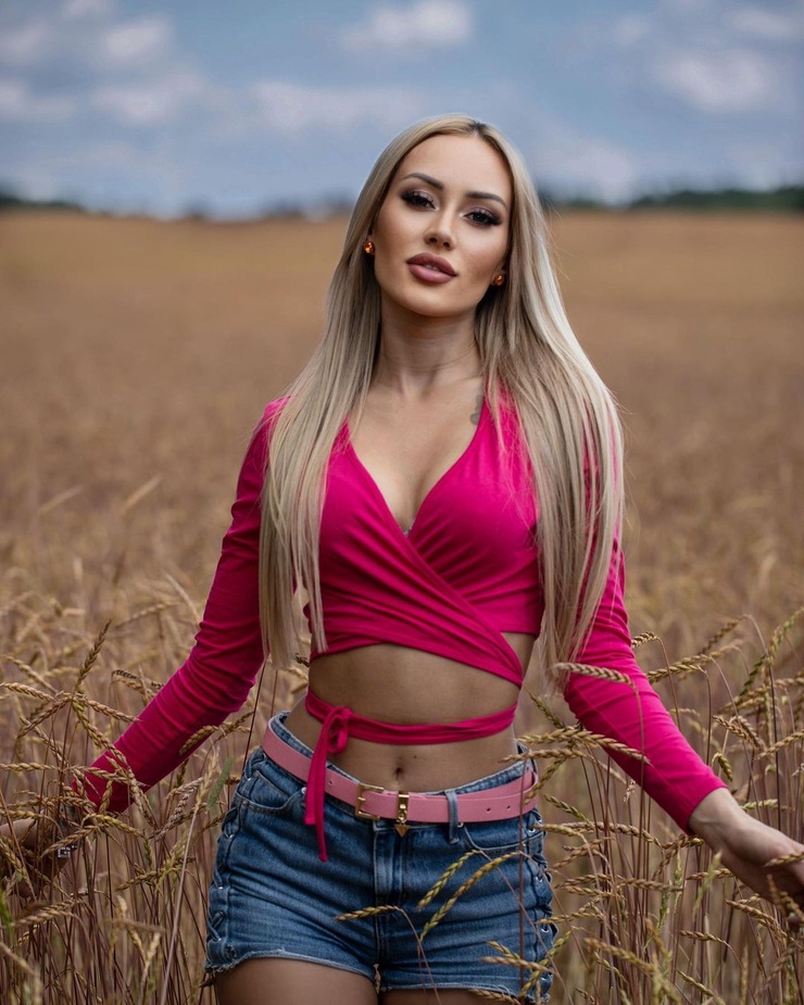 Picture of Adrianna Strzalka