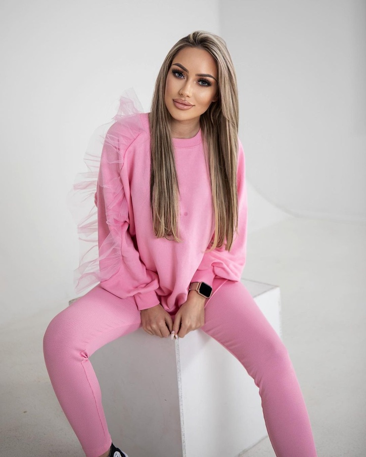 Picture of Adrianna Strzalka