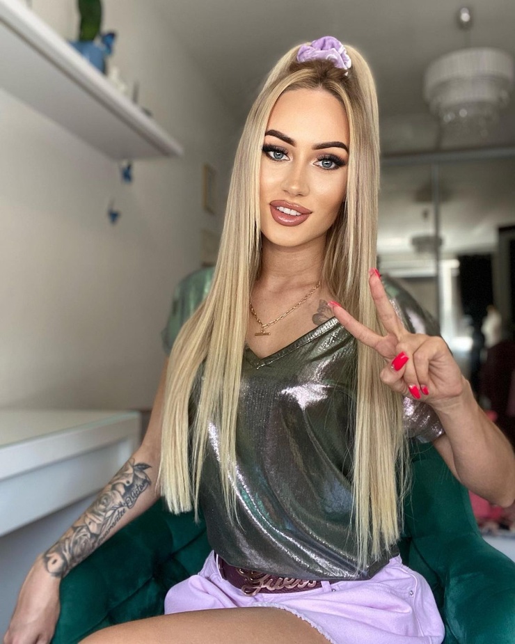 Picture of Adrianna Strzalka