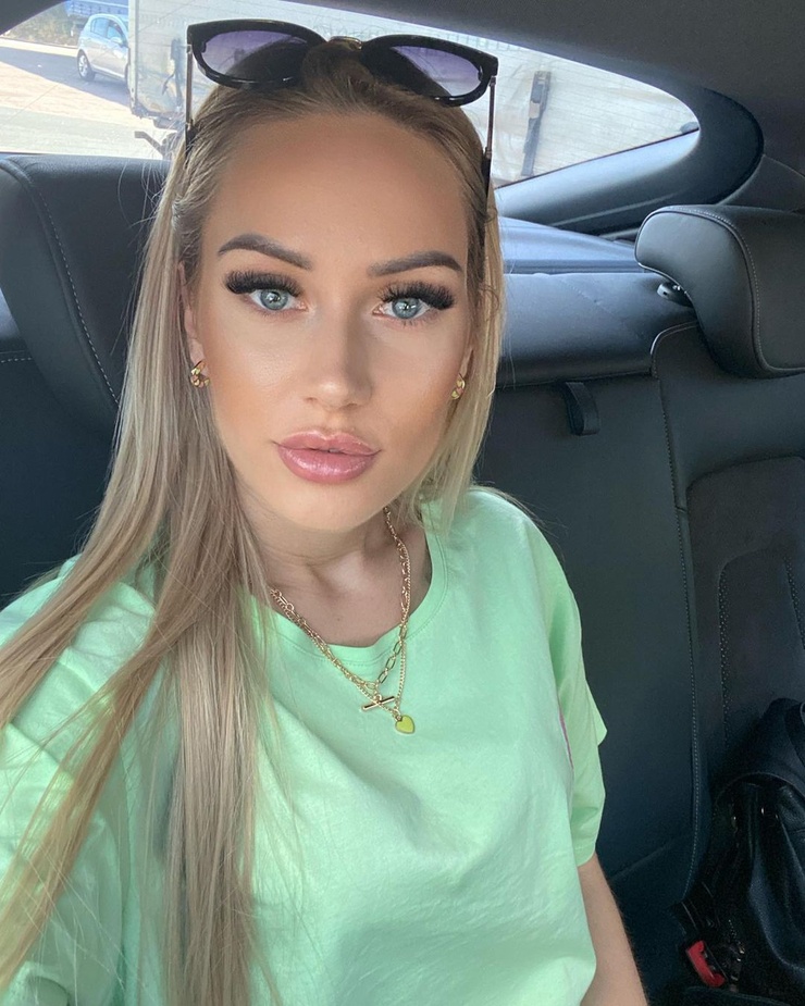 Picture of Adrianna Strzalka