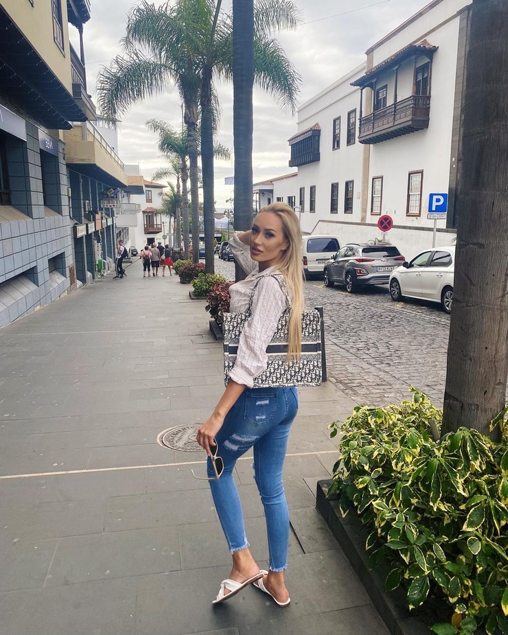 Picture of Adrianna Strzalka