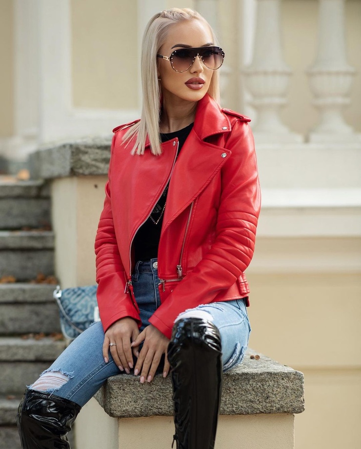 Picture of Adrianna Strzalka