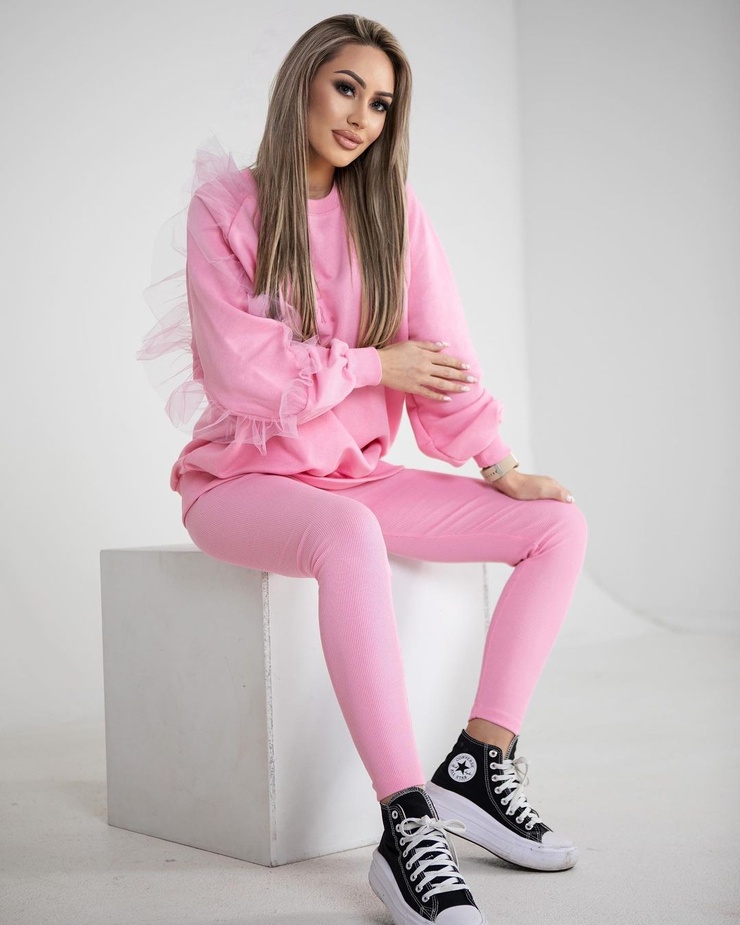 Picture of Adrianna Strzalka