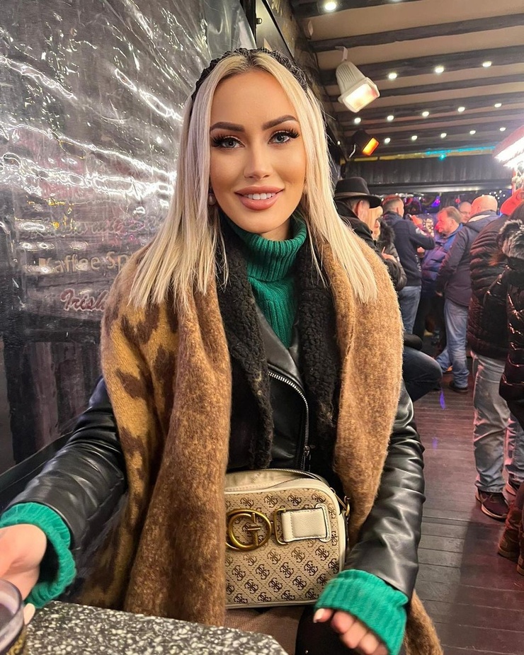 Picture of Adrianna Strzalka