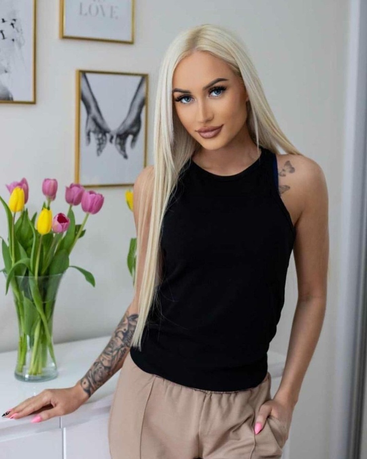 Picture of Adrianna Strzalka