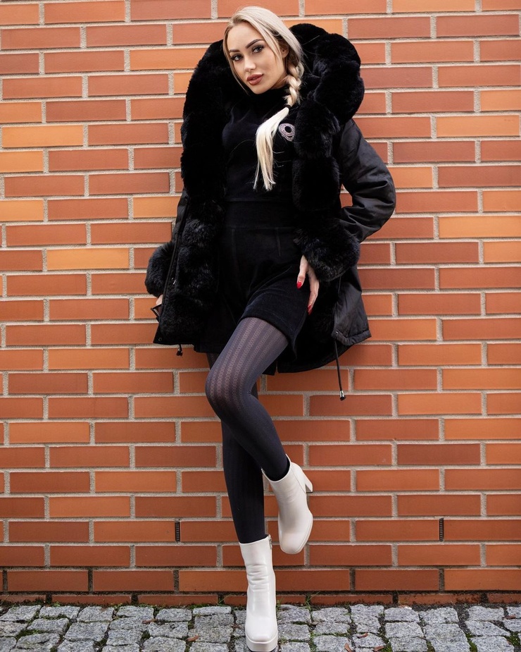 Picture of Adrianna Strzalka