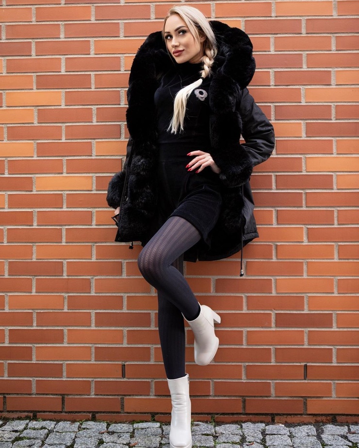 Picture of Adrianna Strzalka