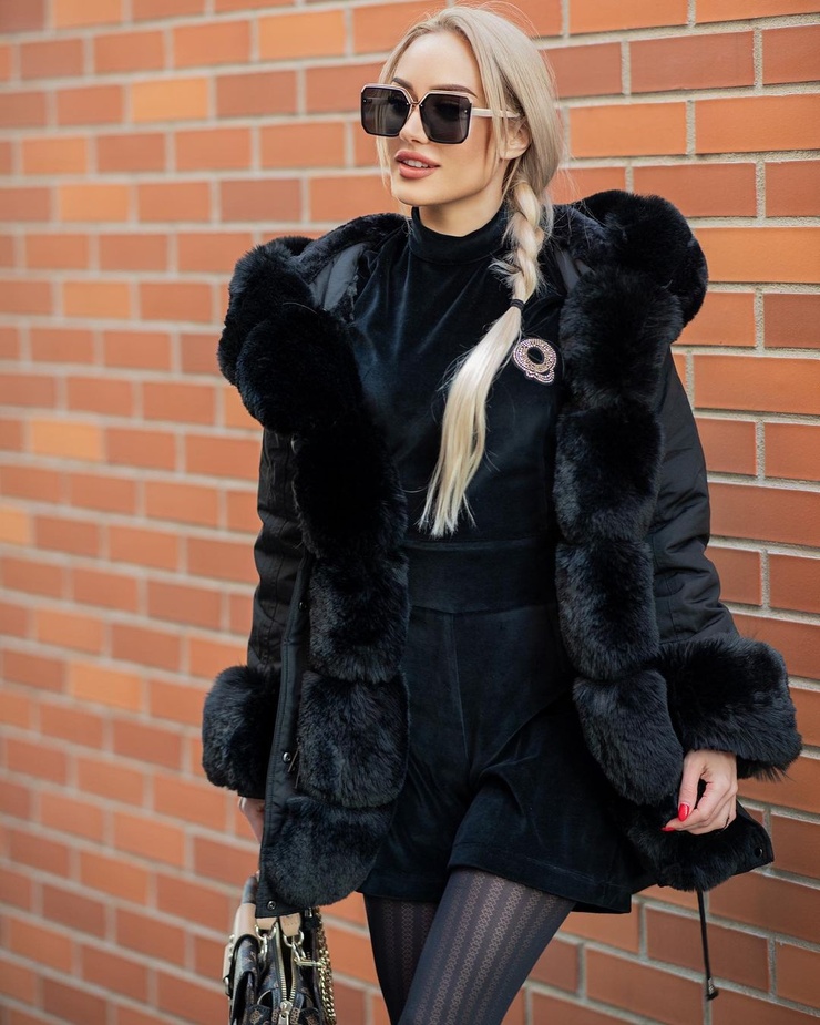 Picture of Adrianna Strzalka