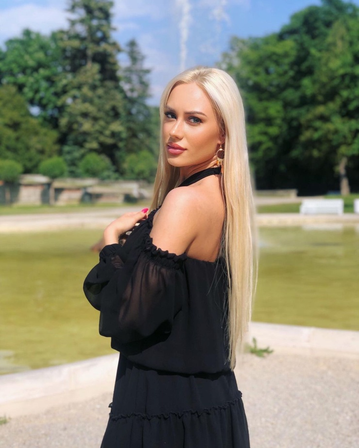 Picture of Adrianna Strzalka