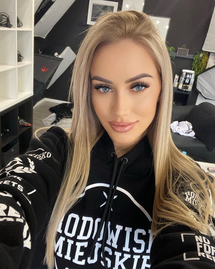 Picture of Adrianna Strzalka