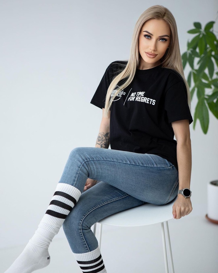 Picture of Adrianna Strzalka