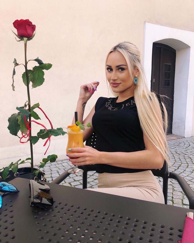 Image of Adrianna Strzalka