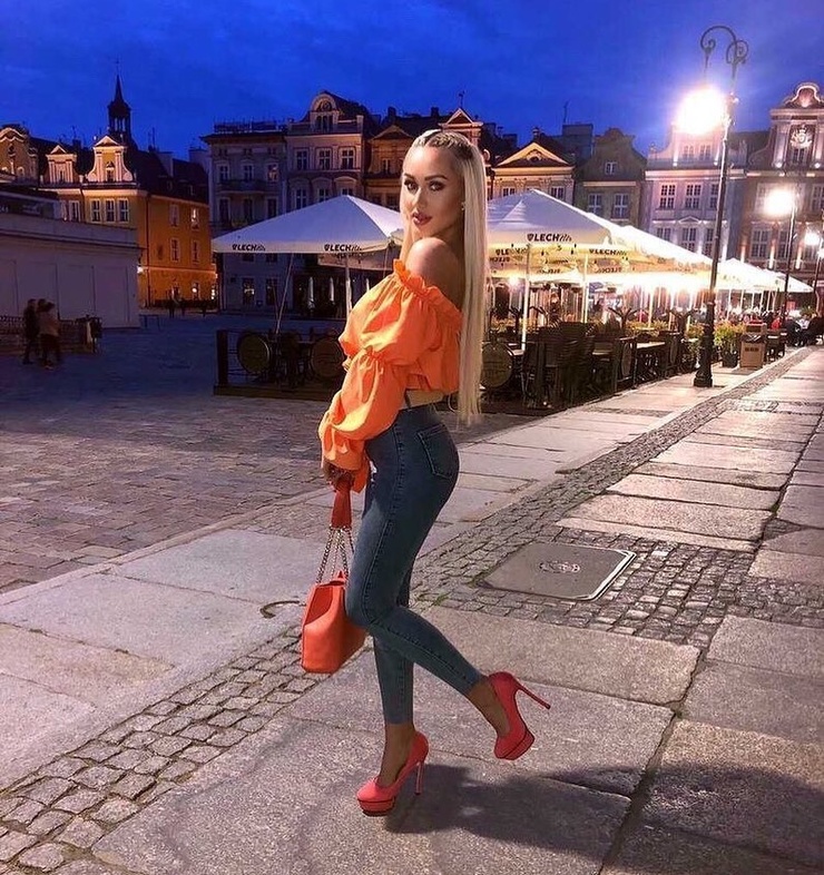 Picture of Adrianna Strzalka