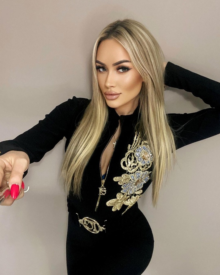 Adrianna Strzalka image