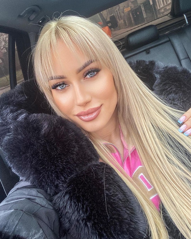 Picture of Adrianna Strzalka