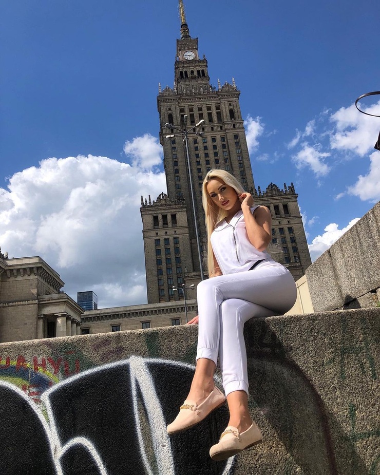 Picture of Adrianna Strzalka