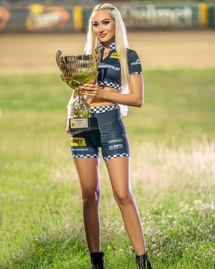 Picture of Adrianna Strzalka