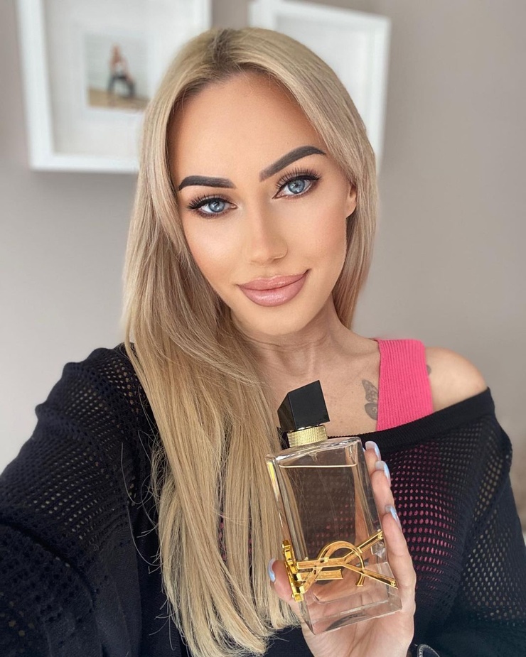 Picture of Adrianna Strzalka