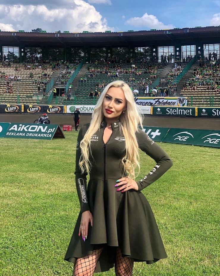 Picture of Adrianna Strzalka