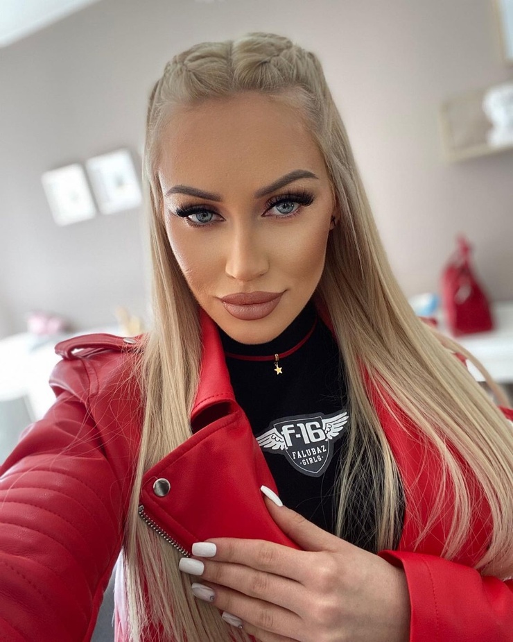 Picture of Adrianna Strzalka