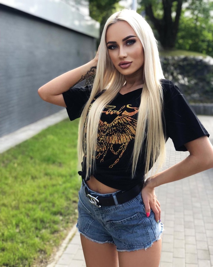 Picture of Adrianna Strzalka