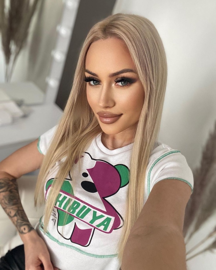 Picture of Adrianna Strzalka