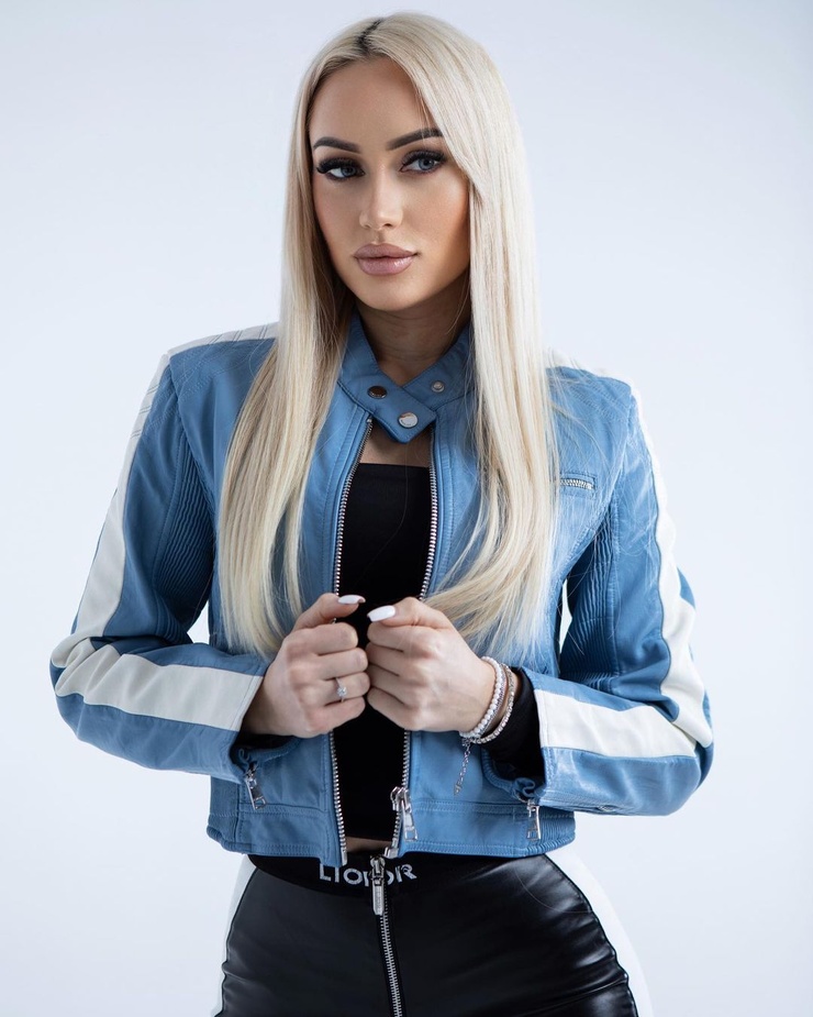 Adrianna Strzalka image