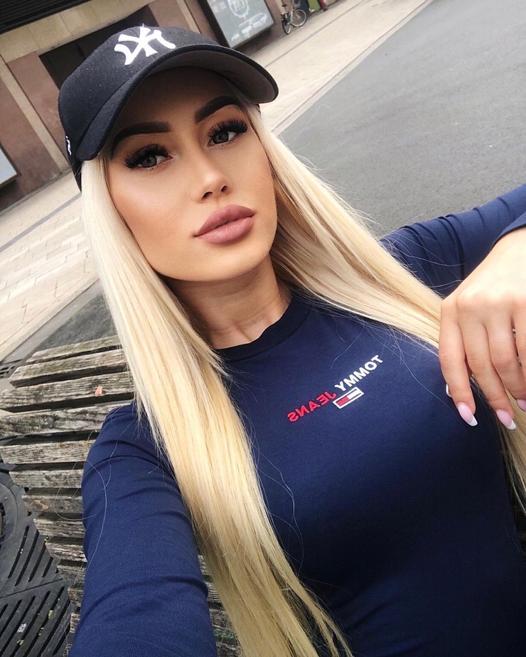 Picture of Adrianna Strzalka