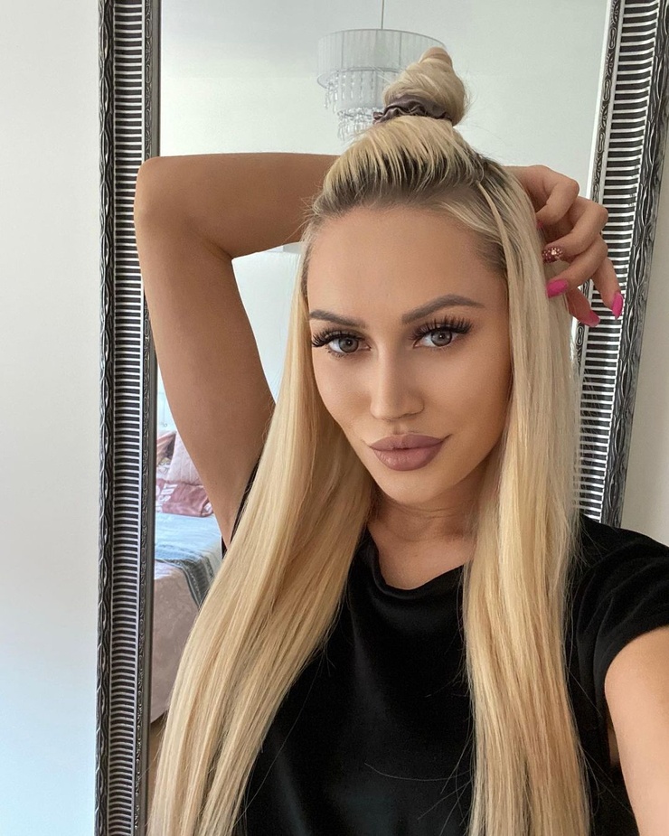 Picture of Adrianna Strzalka