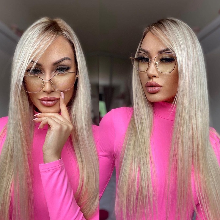 Image of Adrianna Strzalka