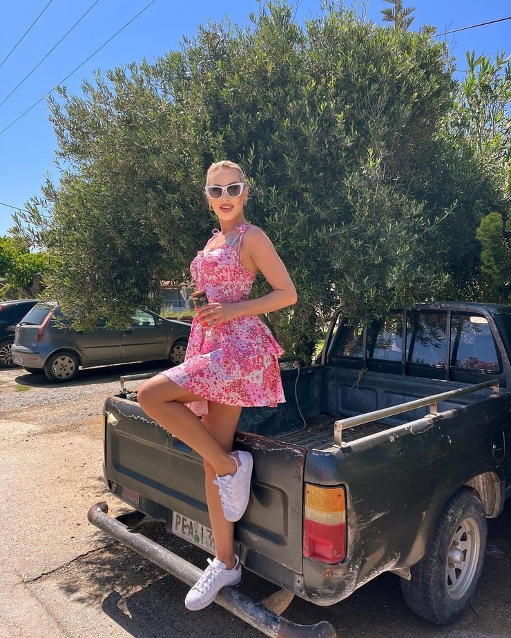 Picture of Adrianna Strzalka