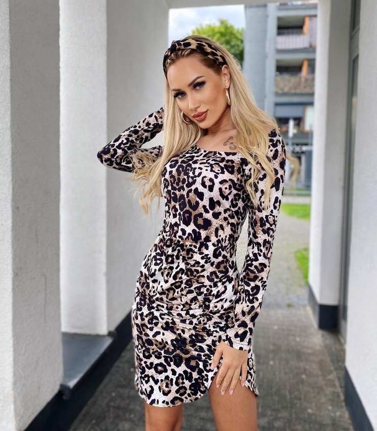 Picture of Adrianna Strzalka