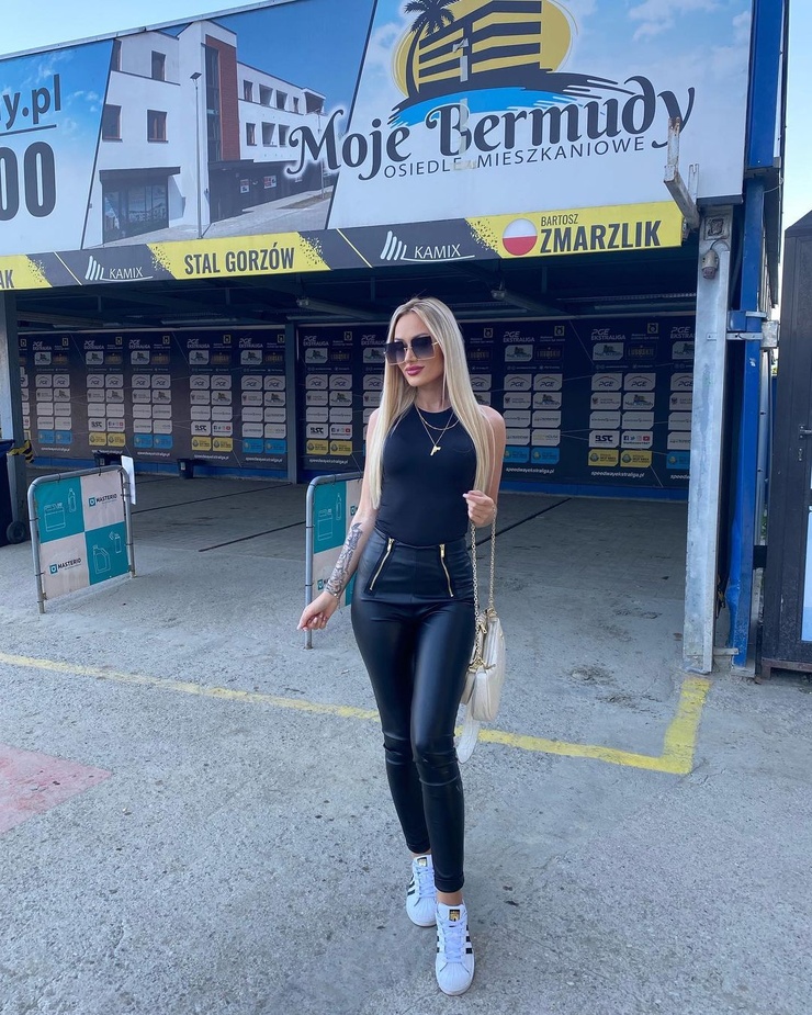 Picture of Adrianna Strzalka