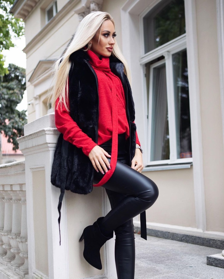 Adrianna Strzalka picture