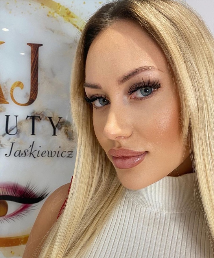 Image of Adrianna Strzalka