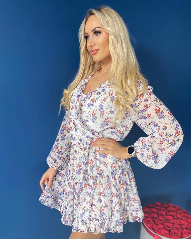 Picture of Adrianna Strzalka