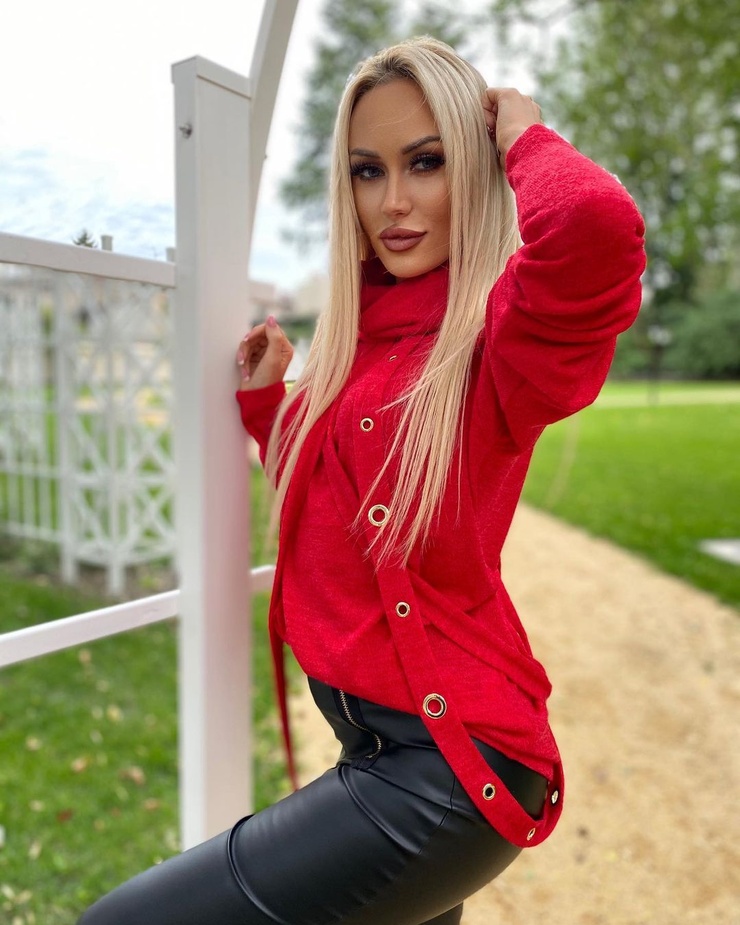 Picture of Adrianna Strzalka