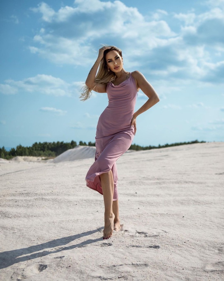 Image of Adrianna Strzalka