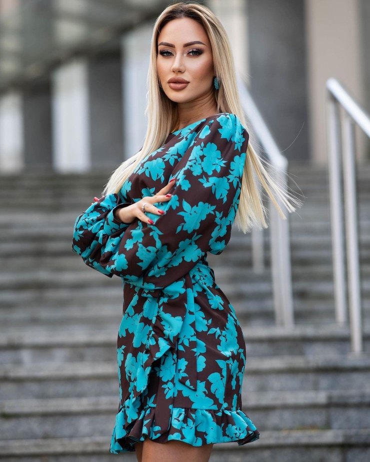 Picture of Adrianna Strzalka