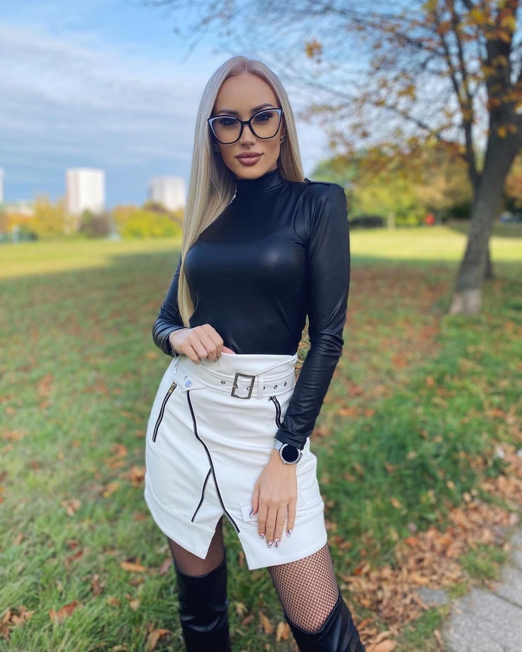 Picture of Adrianna Strzalka