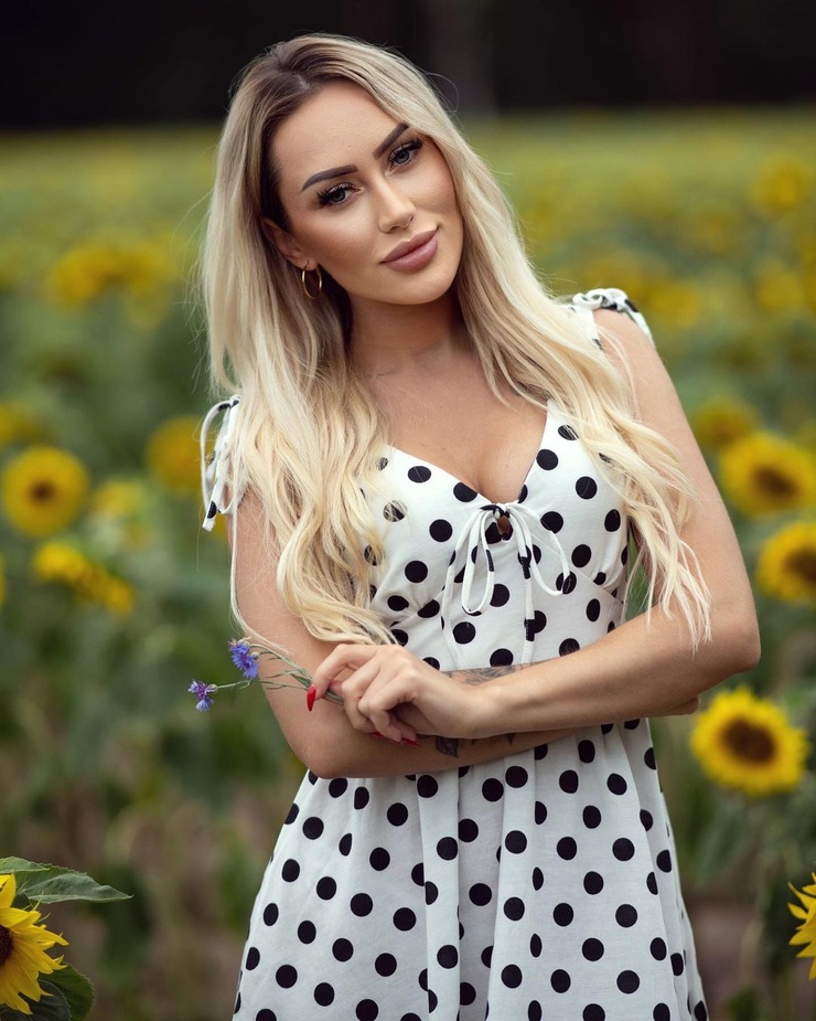 Picture of Adrianna Strzalka