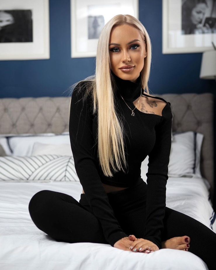 Picture of Adrianna Strzalka