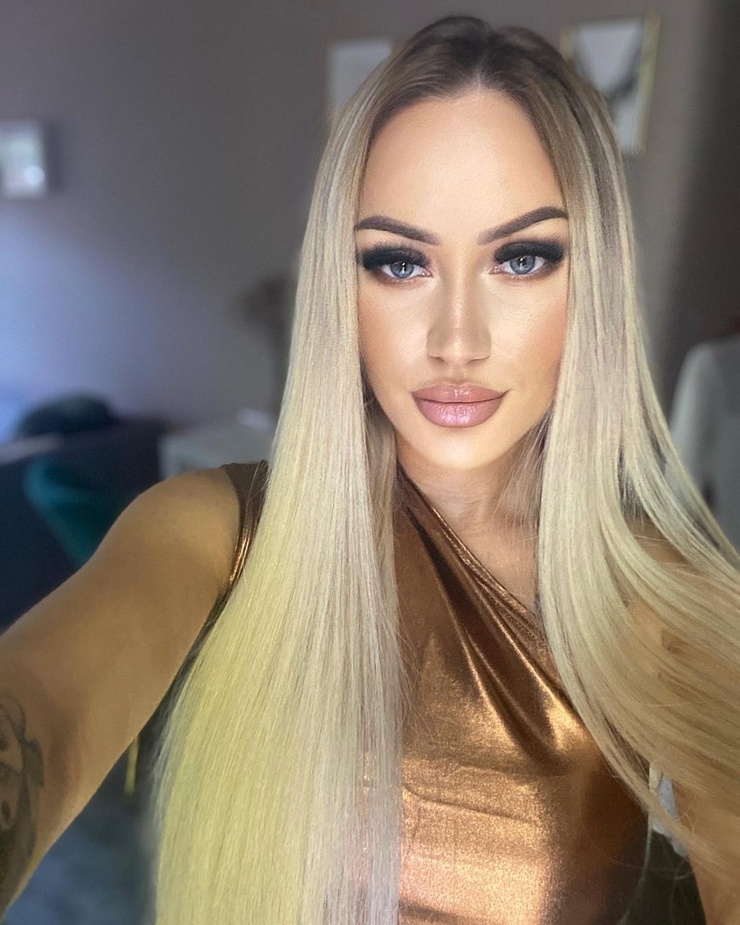 Adrianna Strzalka image