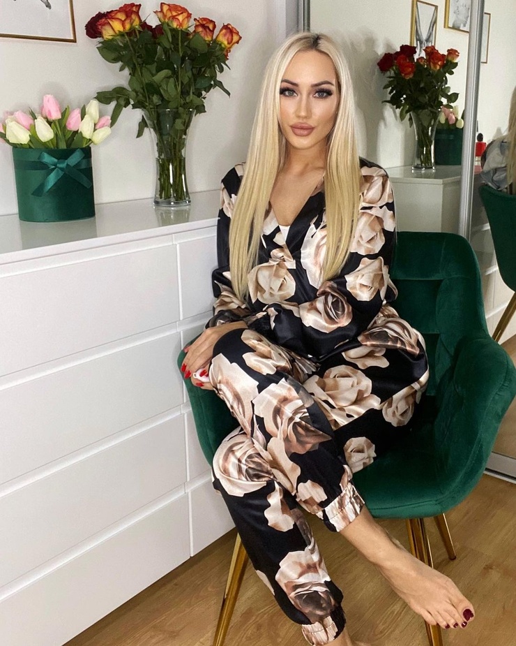 Picture of Adrianna Strzalka