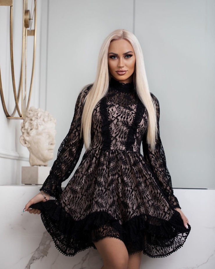 Adrianna Strzalka image