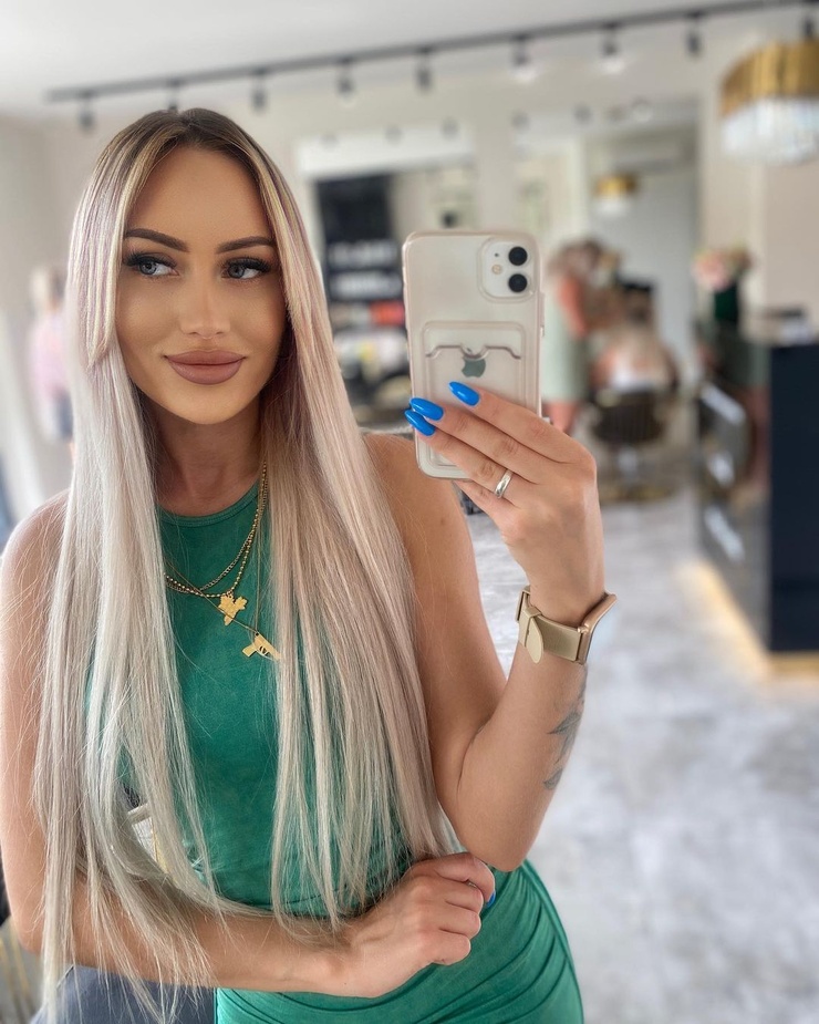 Picture of Adrianna Strzalka