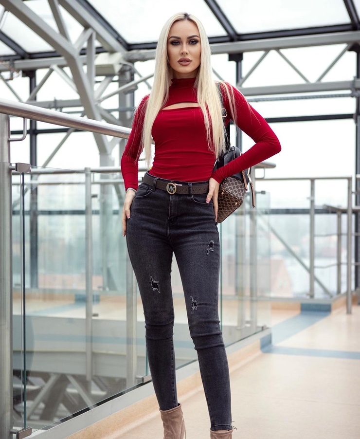 Picture of Adrianna Strzalka