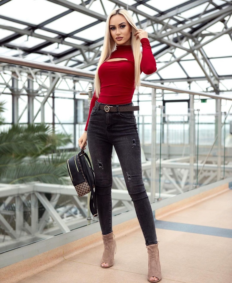 Picture of Adrianna Strzalka