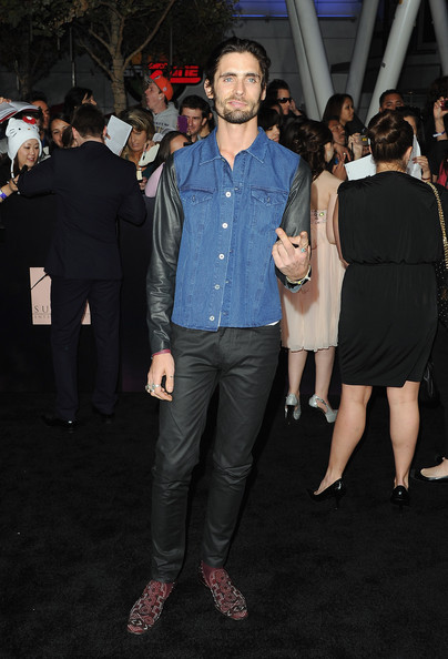 Picture of Tyson Ritter