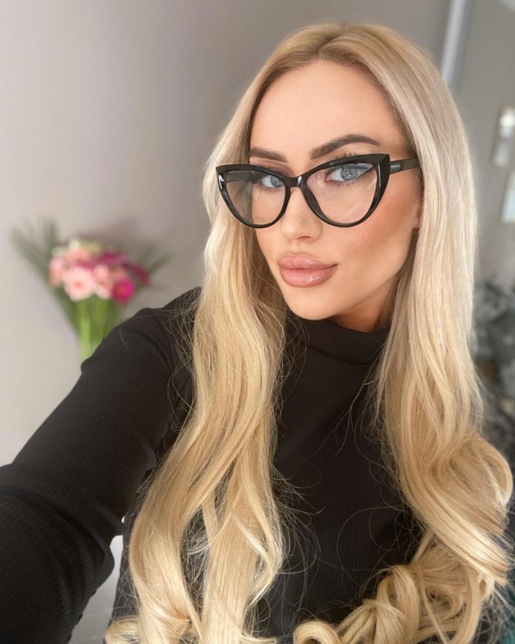 Adrianna Strzalka image